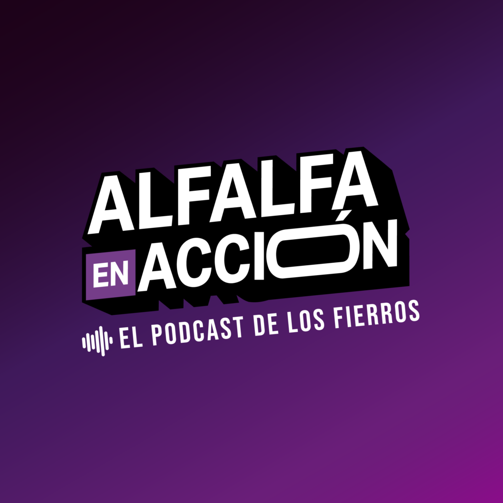 La terapia de suelo… una forma de pensar la productividad en la alfalfa ...